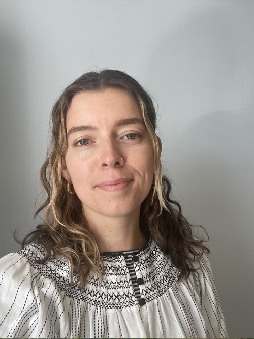 Our Team — Message Heard