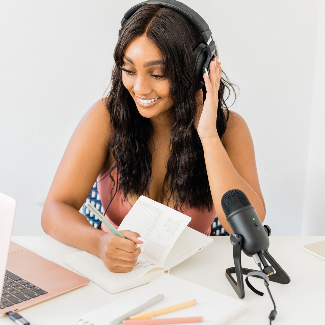 Your One-Stop Guide to Recording Your Podcast Remotely — Message Heard