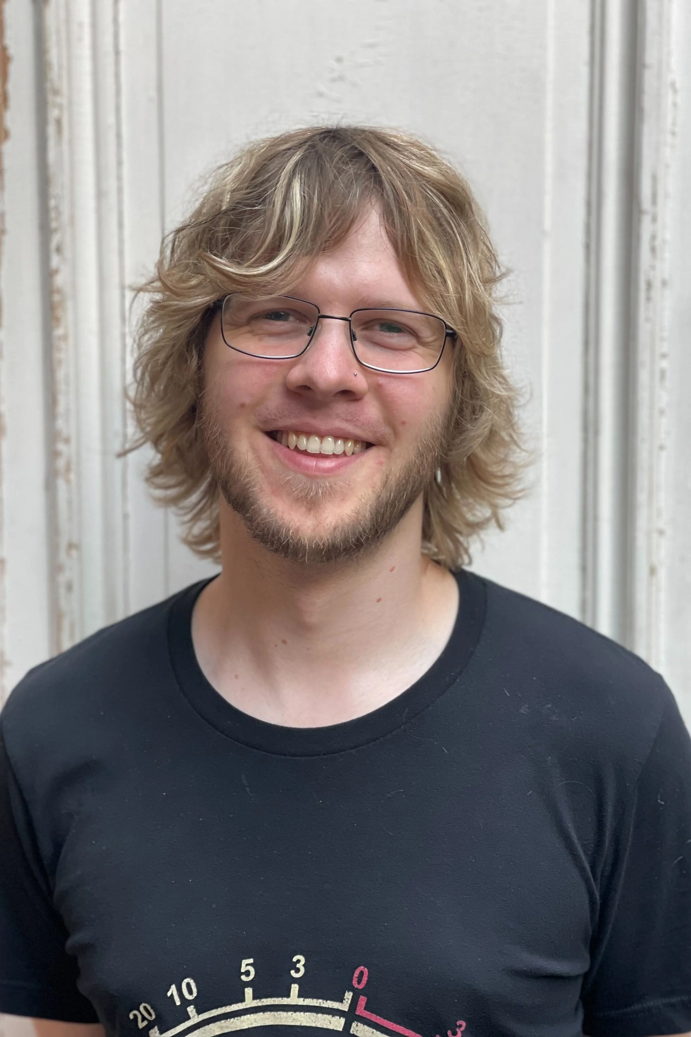 About — Message Heard