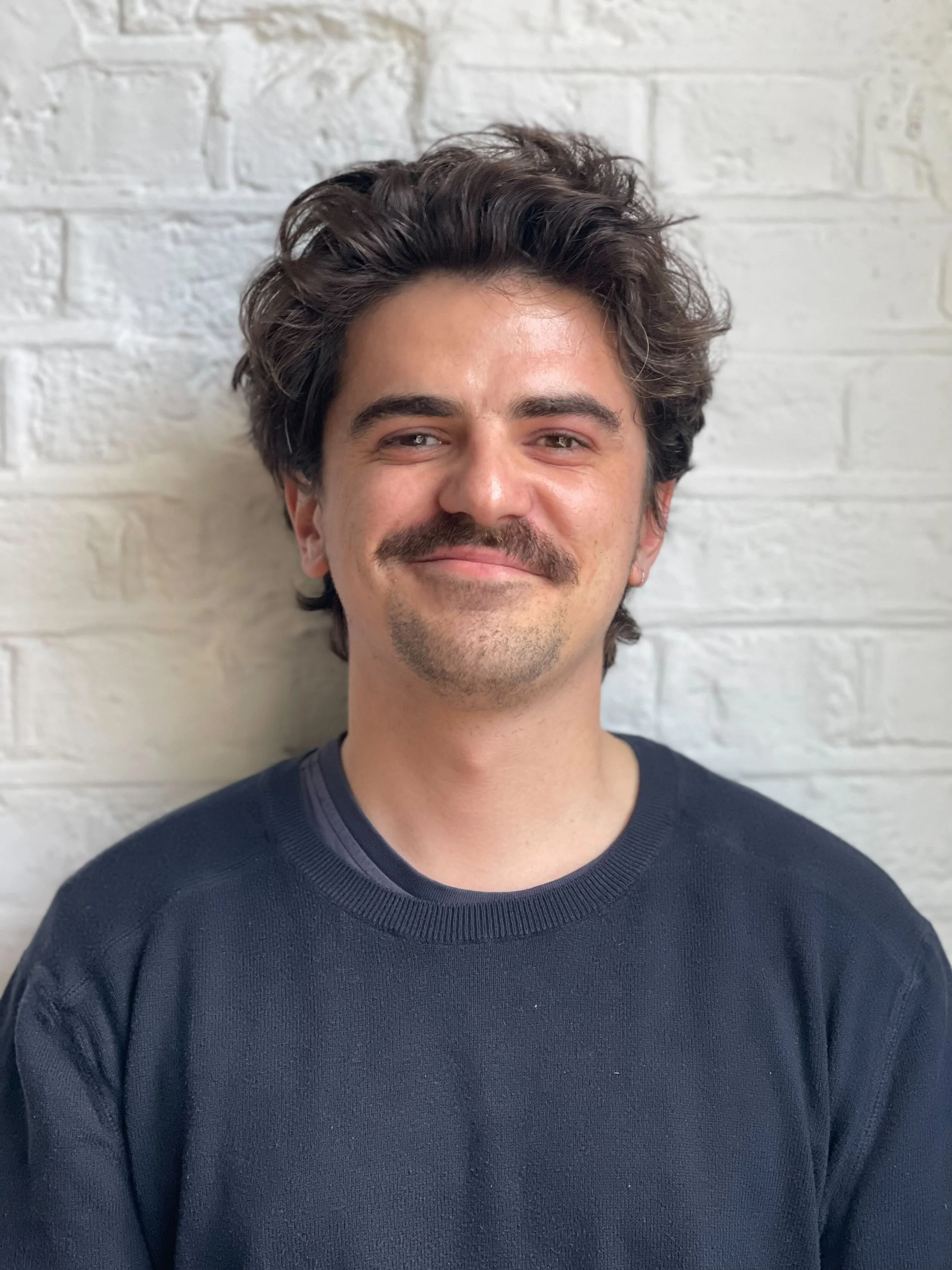 About — Message Heard