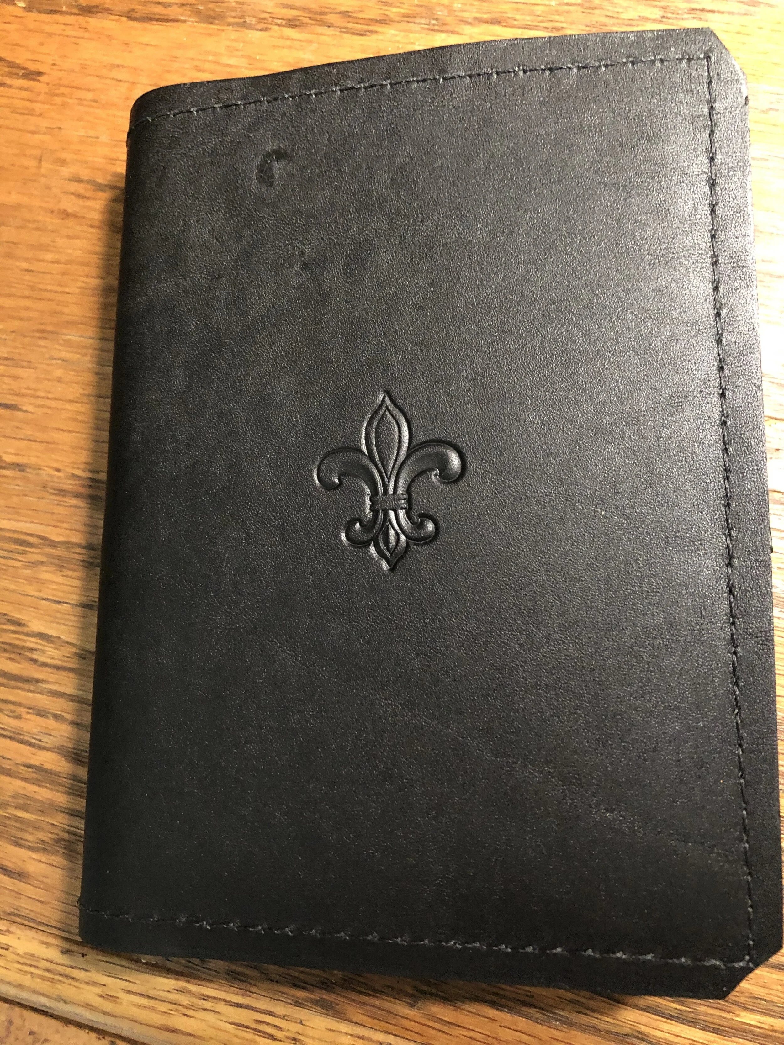 Holy Face Manuals — League of St. Martin