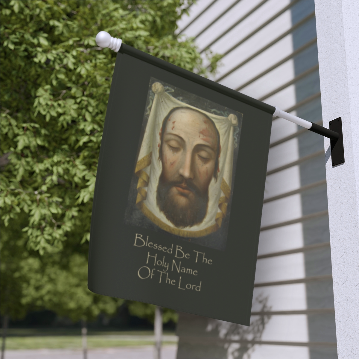 Holy Face Products — League of St. Martin