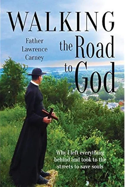 Books by Fr. Lawrence Carney — League of St. Martin