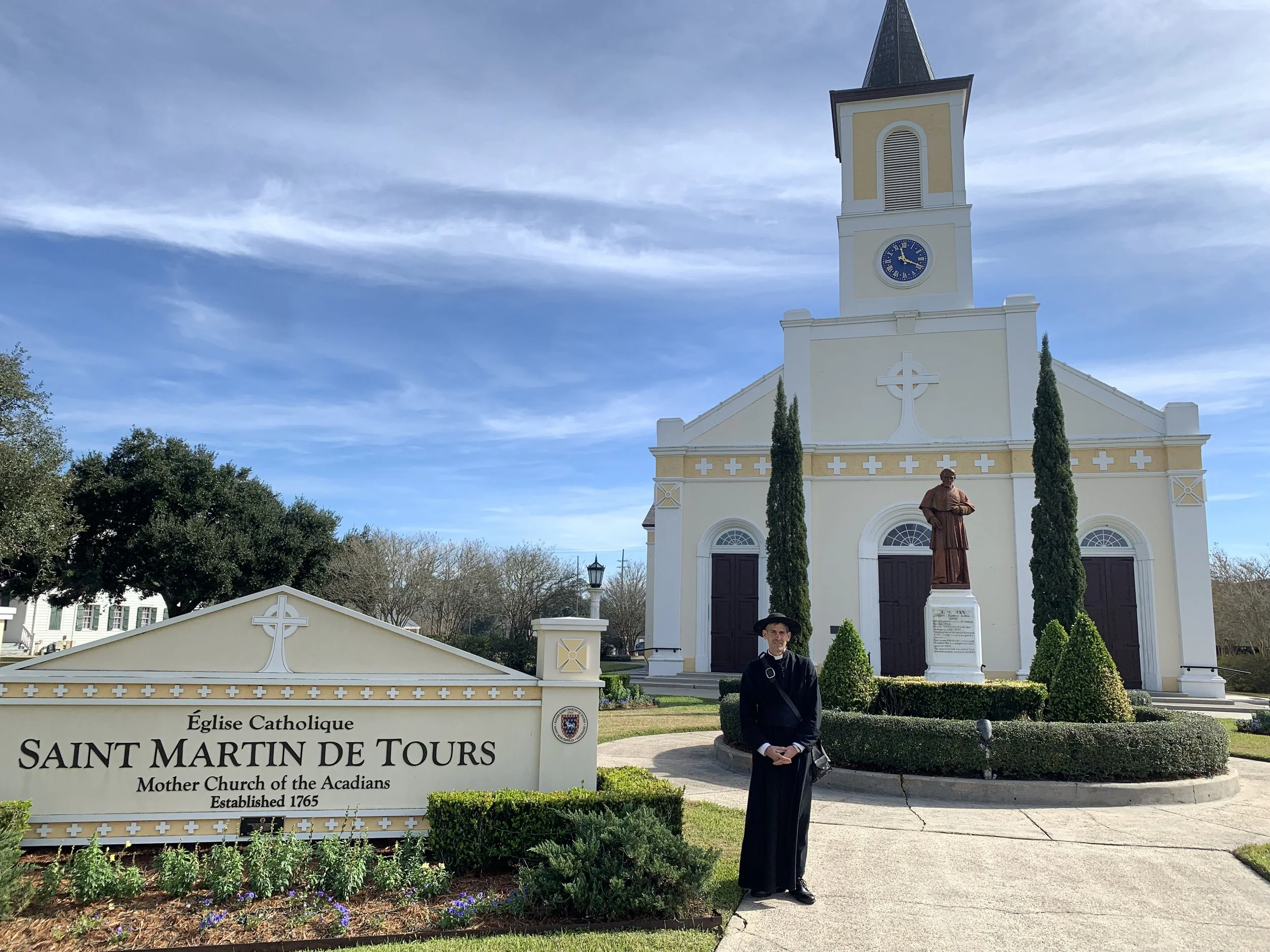 League of St. Martin