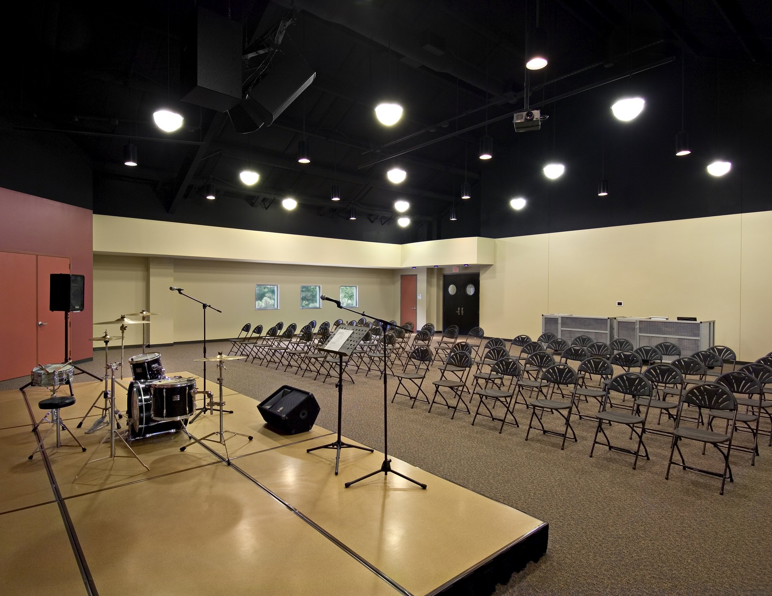 Children — Cy-Fair Christian Church
