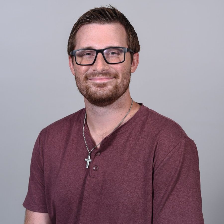 Our Team — Cy-Fair Christian Church