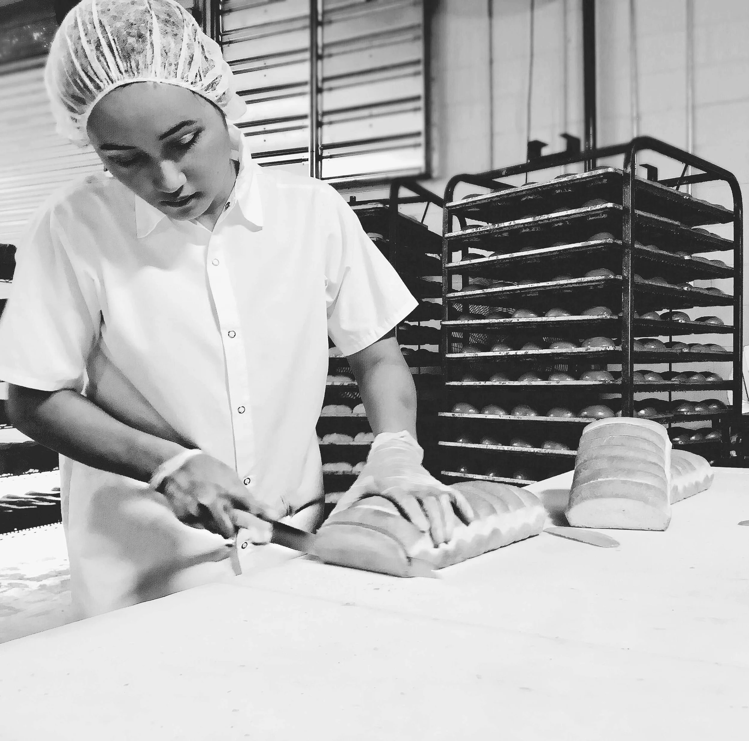 M.C. Bread Distributor Co.