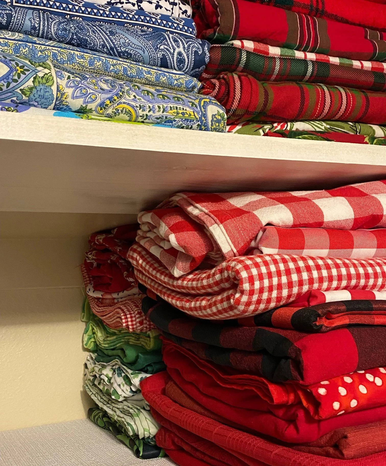 Storage for Your Tablescape Collections — Whispers of the Heart