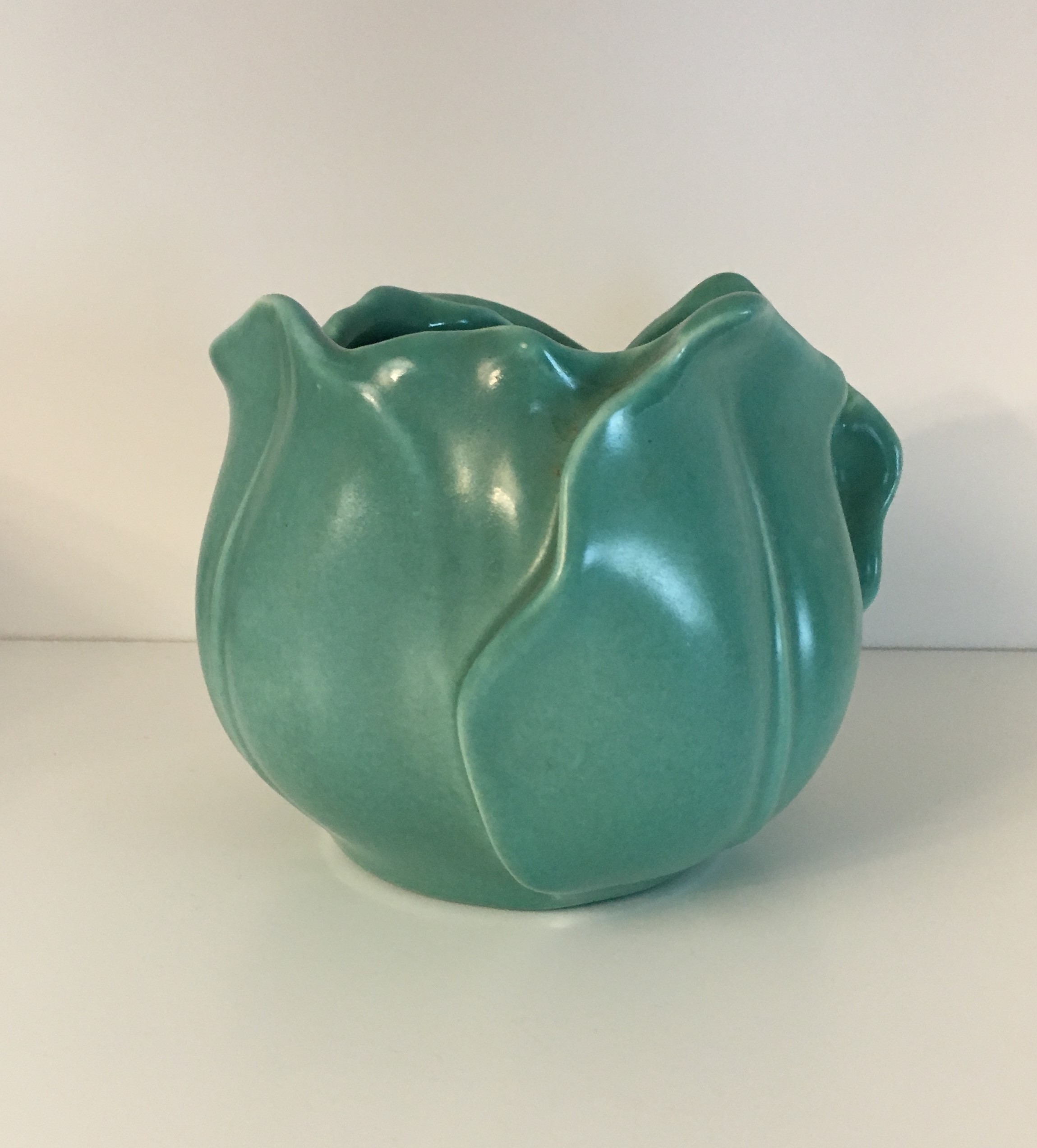 Pottery, California, and Otherwise — Whispers of the Heart