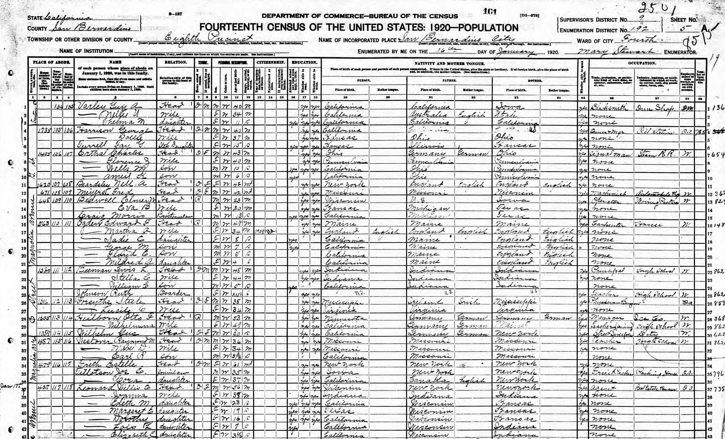 Genealogy for Beginners, Finding Your Family — Whispers of the Heart