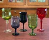 How to Tablescape, Choosing the Right Goblet Colors for Your Table ...