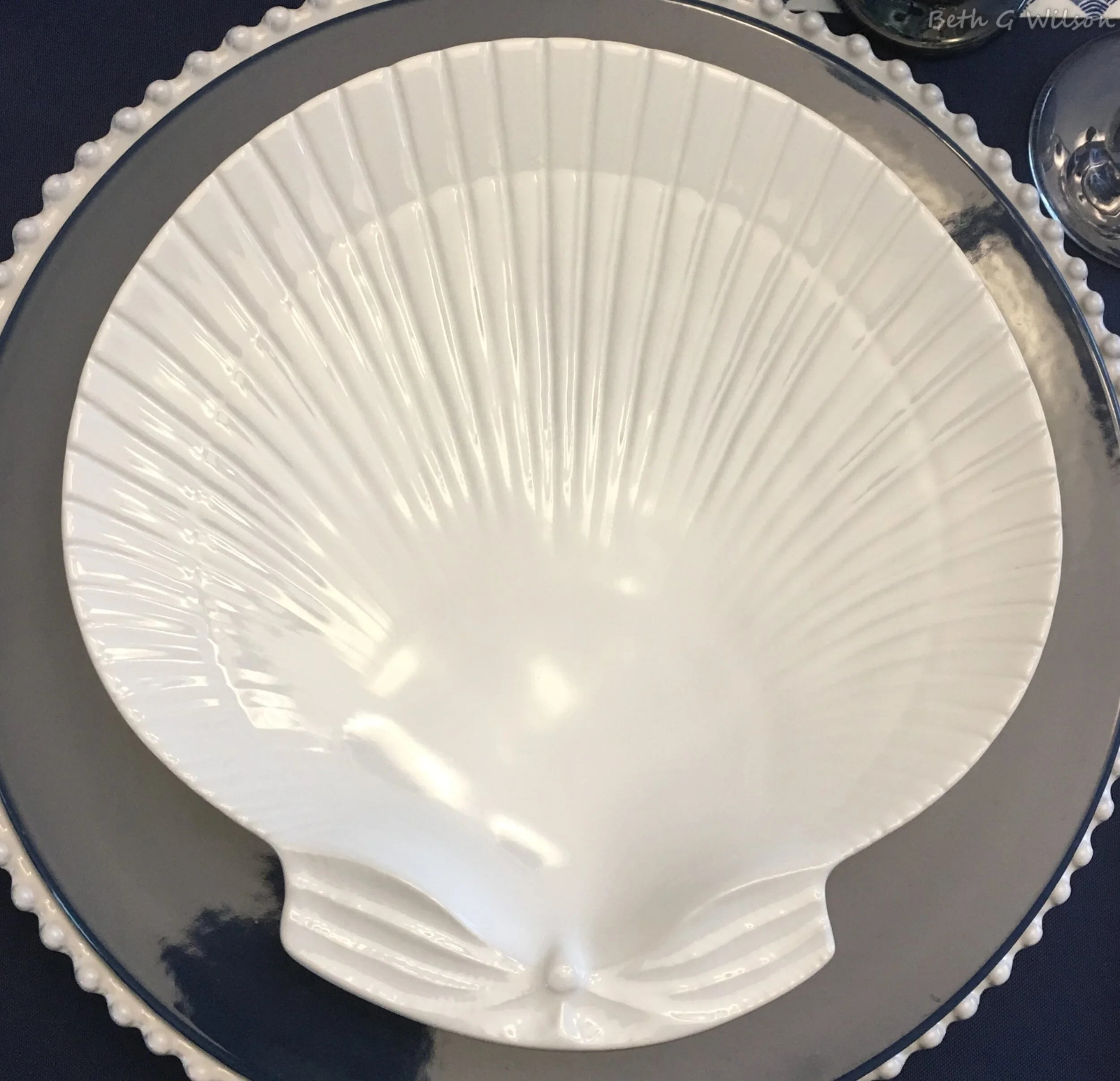 Tablescaping DIY, Part 3, Choosing what Plates to Buy, Dinner Plates ...