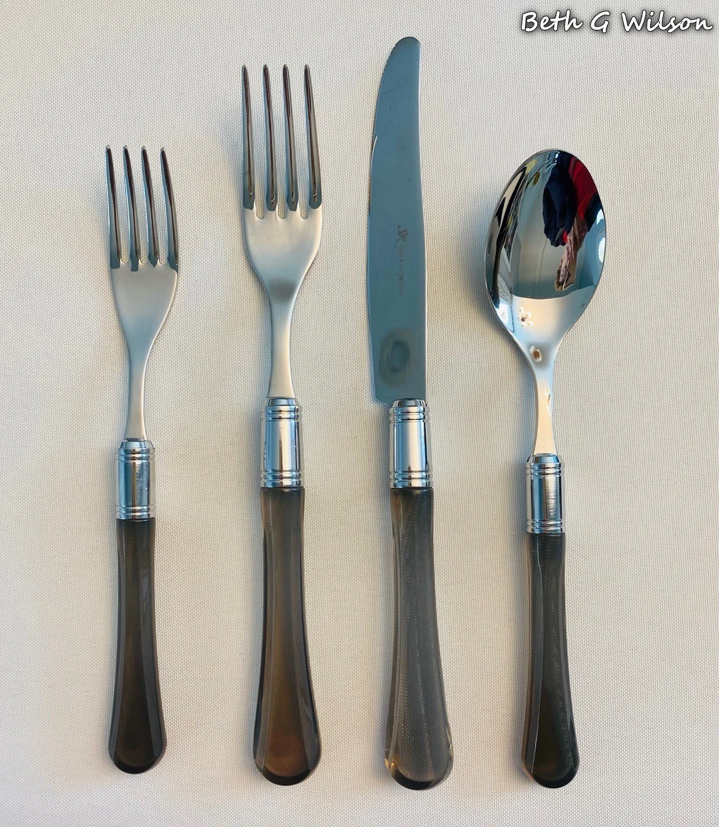 Pilgrims on a Thanksgiving Tablescape — Whispers of the Heart