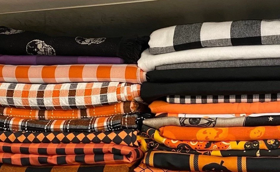 Storage for Your Tablescape Collections — Whispers of the Heart