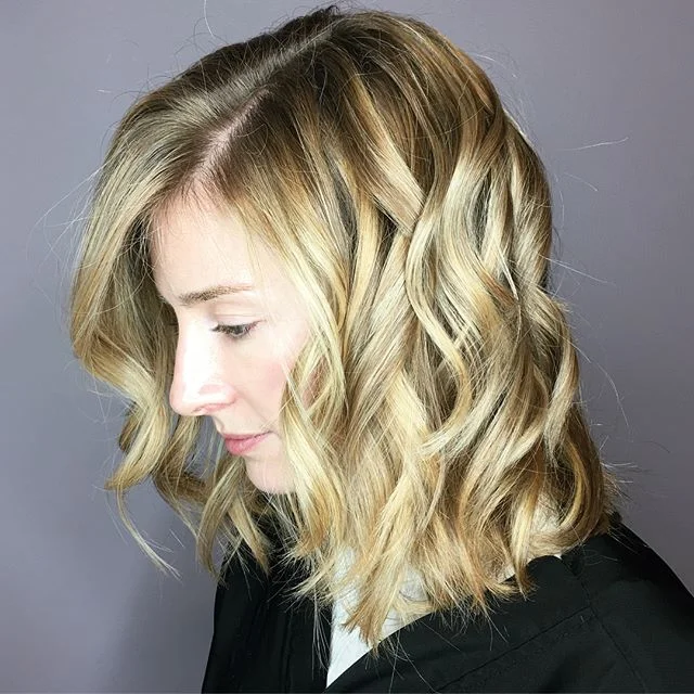 Laura Braunstein Hair Studio