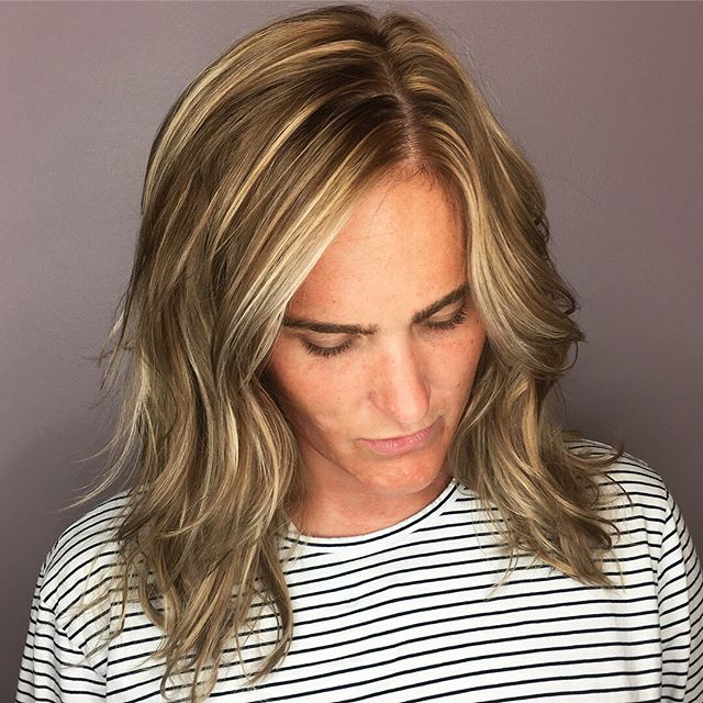 Laura Braunstein Hair Studio