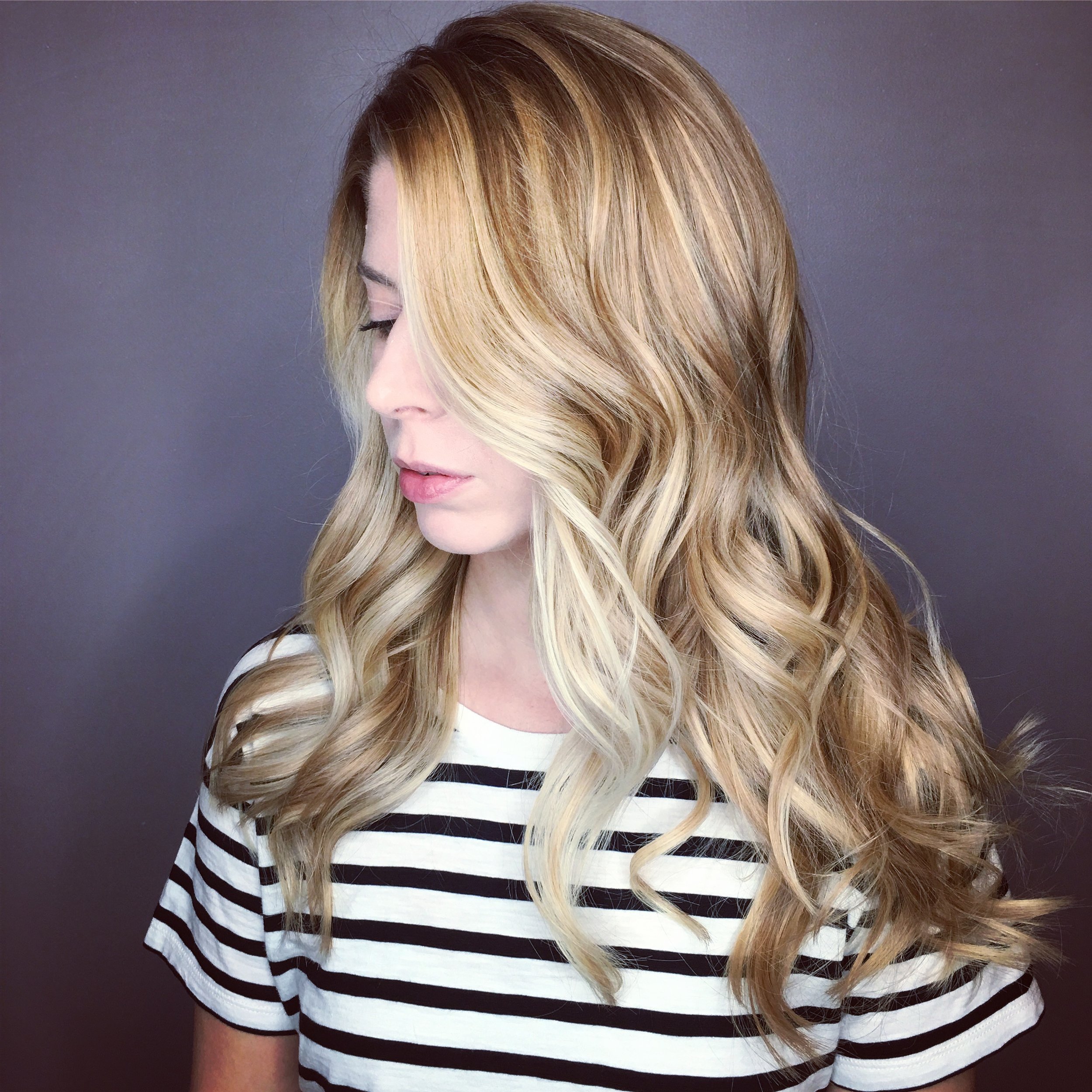 Laura Braunstein Hair Studio