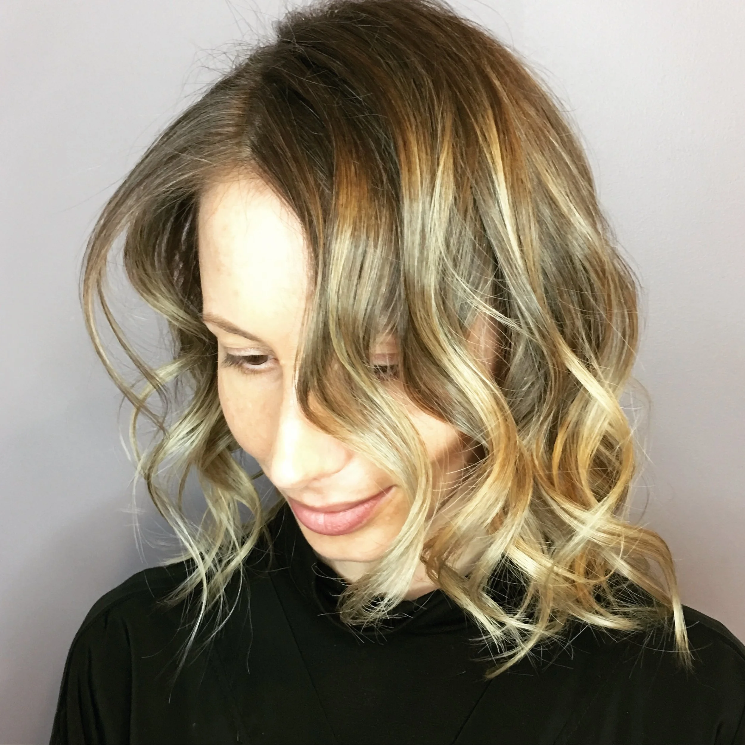 Laura Braunstein Hair Studio