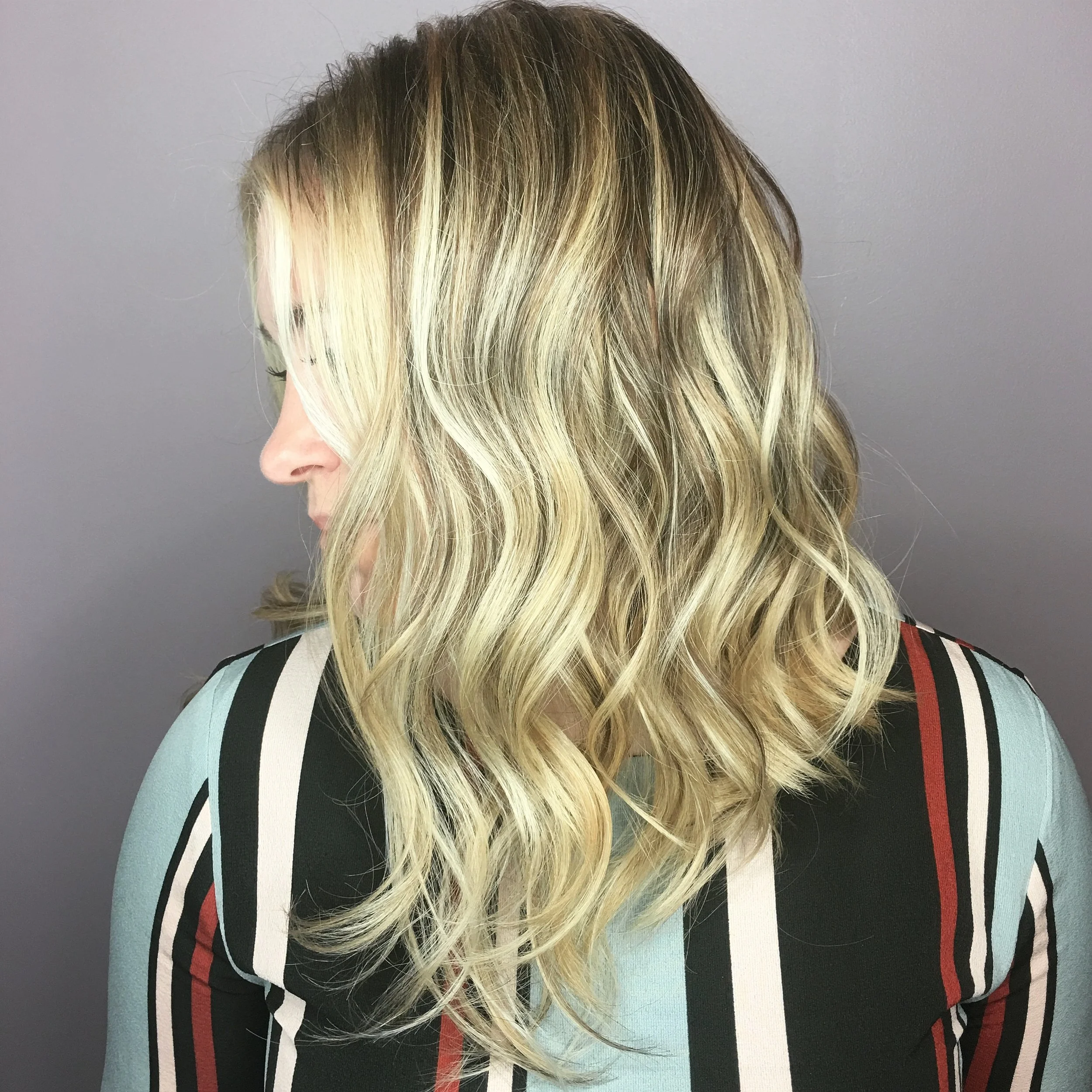 Laura Braunstein Hair Studio