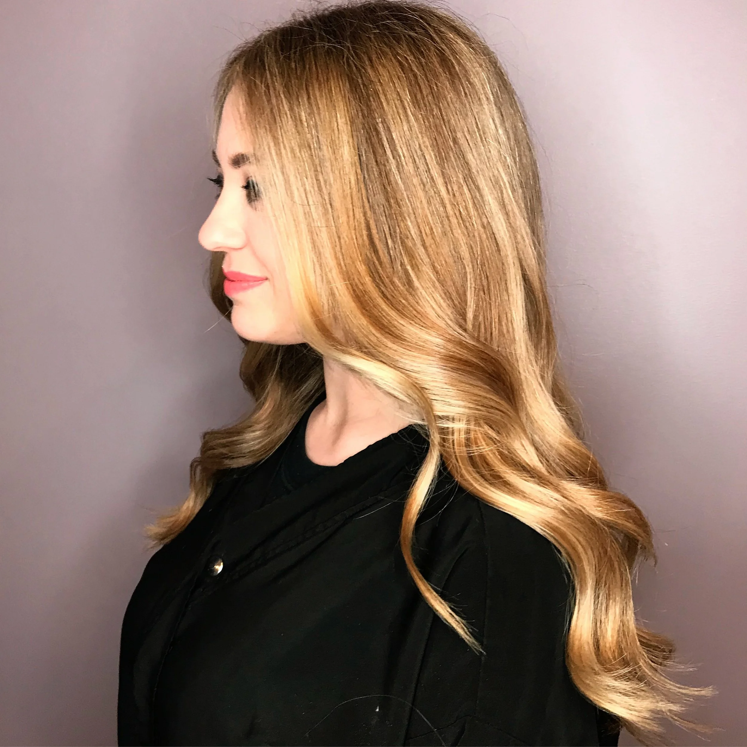 Laura Braunstein Hair Studio