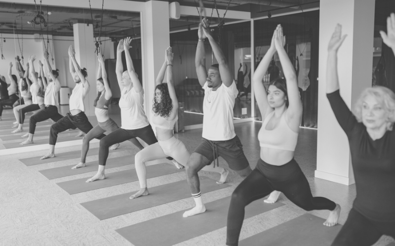 Classes — BLOOM PILATES