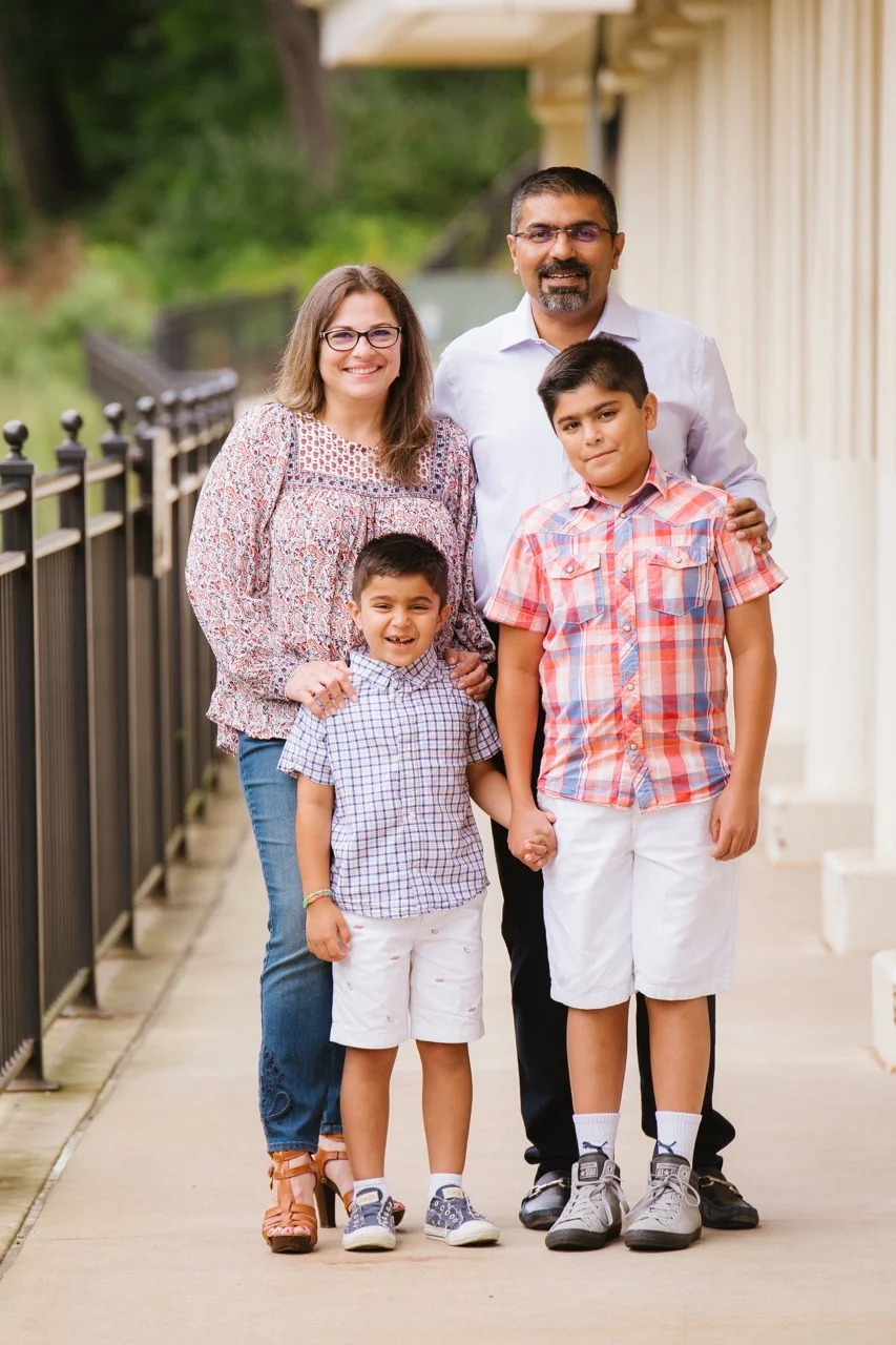 What to Wear To Your Photoshoot | Families & Individuals | Emily ...