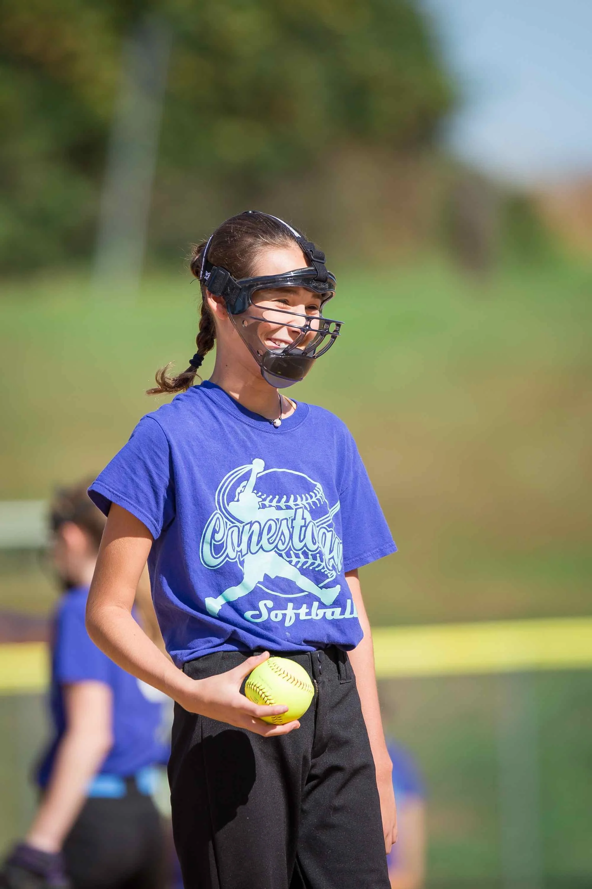 Hello Neighbor | Kendall Kemm, Everyday Hero — Emily Brunner Photography