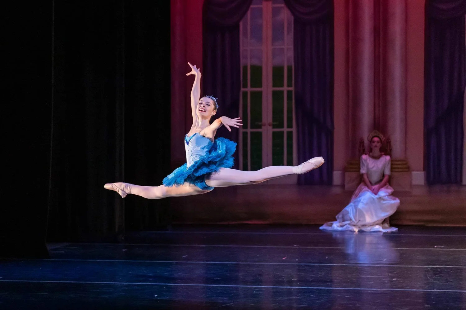Performance Photography | Emily Brunner Photography