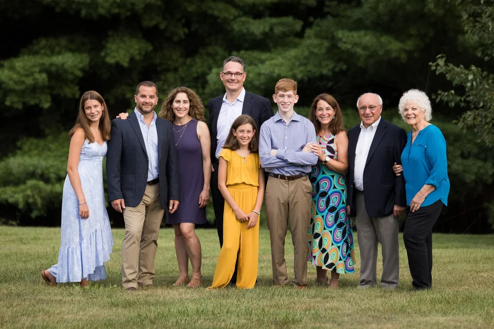 Family Portrait Photography