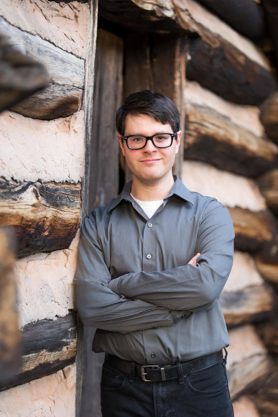 Services | Senior Portrait Examples | Emily Brunner Photography