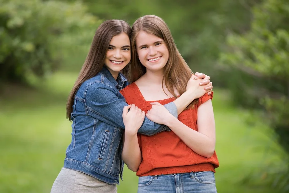 Sisters Photography