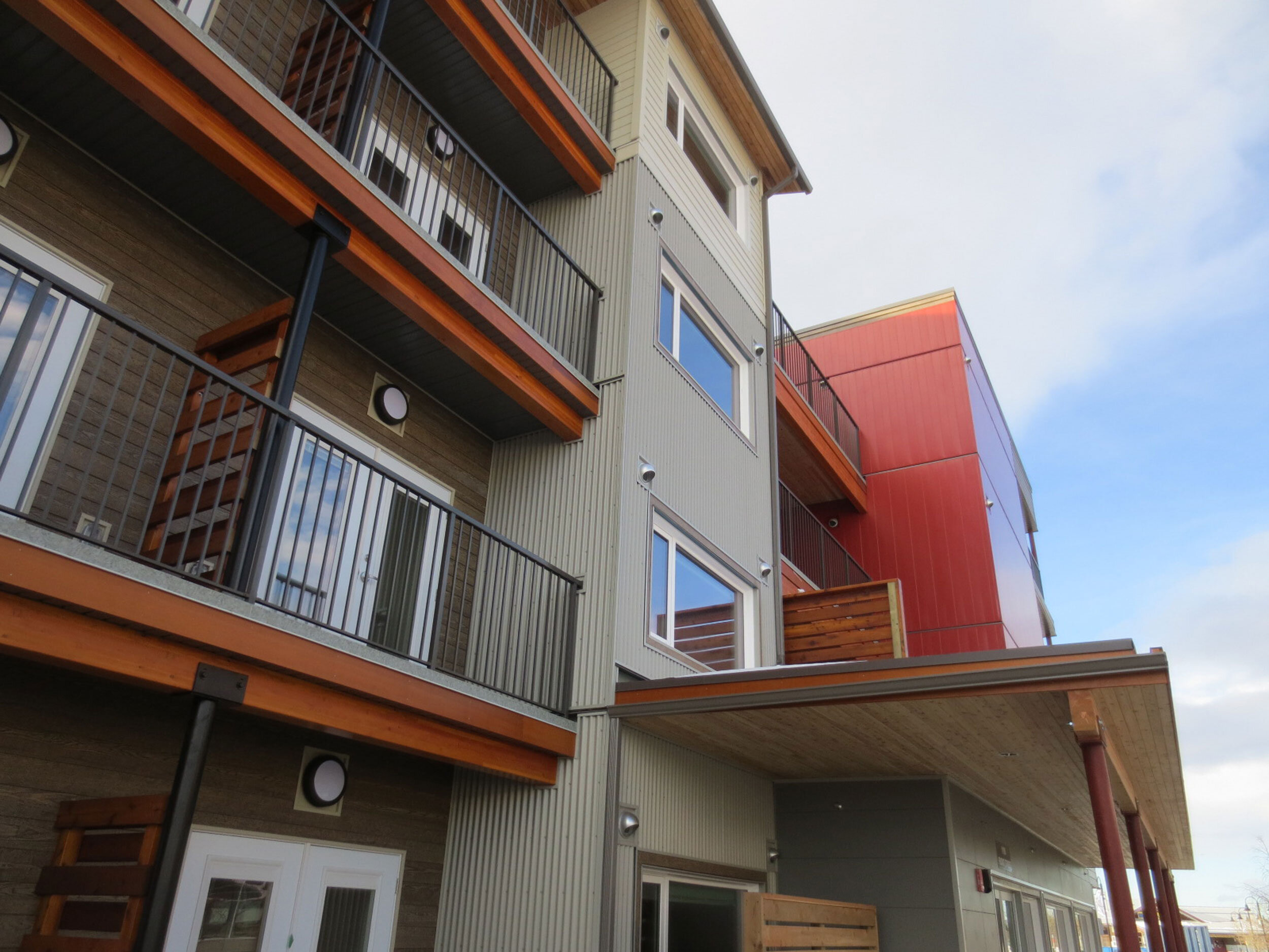 Northern Front Studio