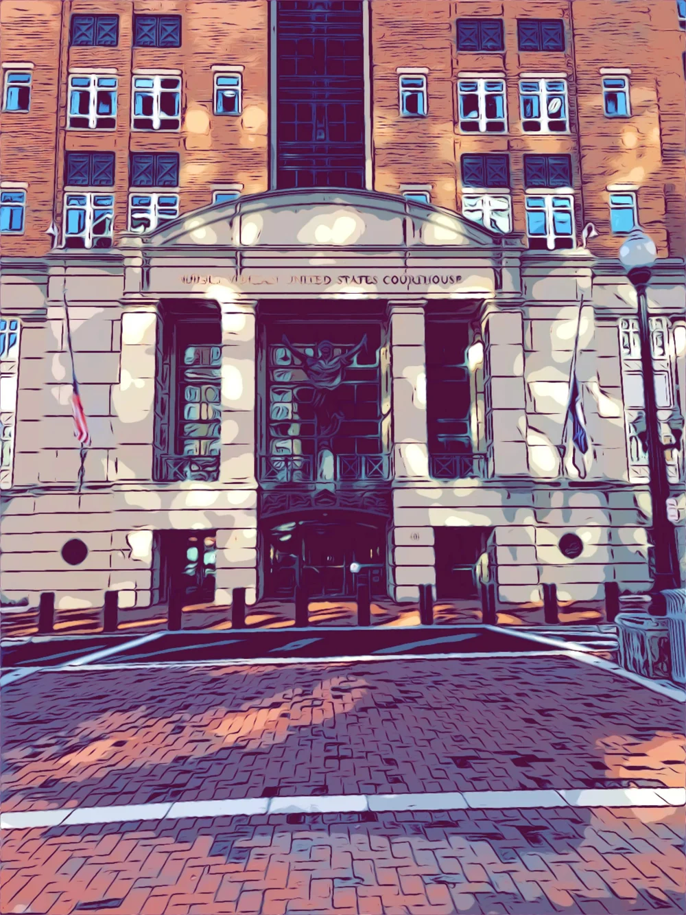 Notice of Reappointment of Magistrate Judge Ivan D. Davis — FBA-NOVA