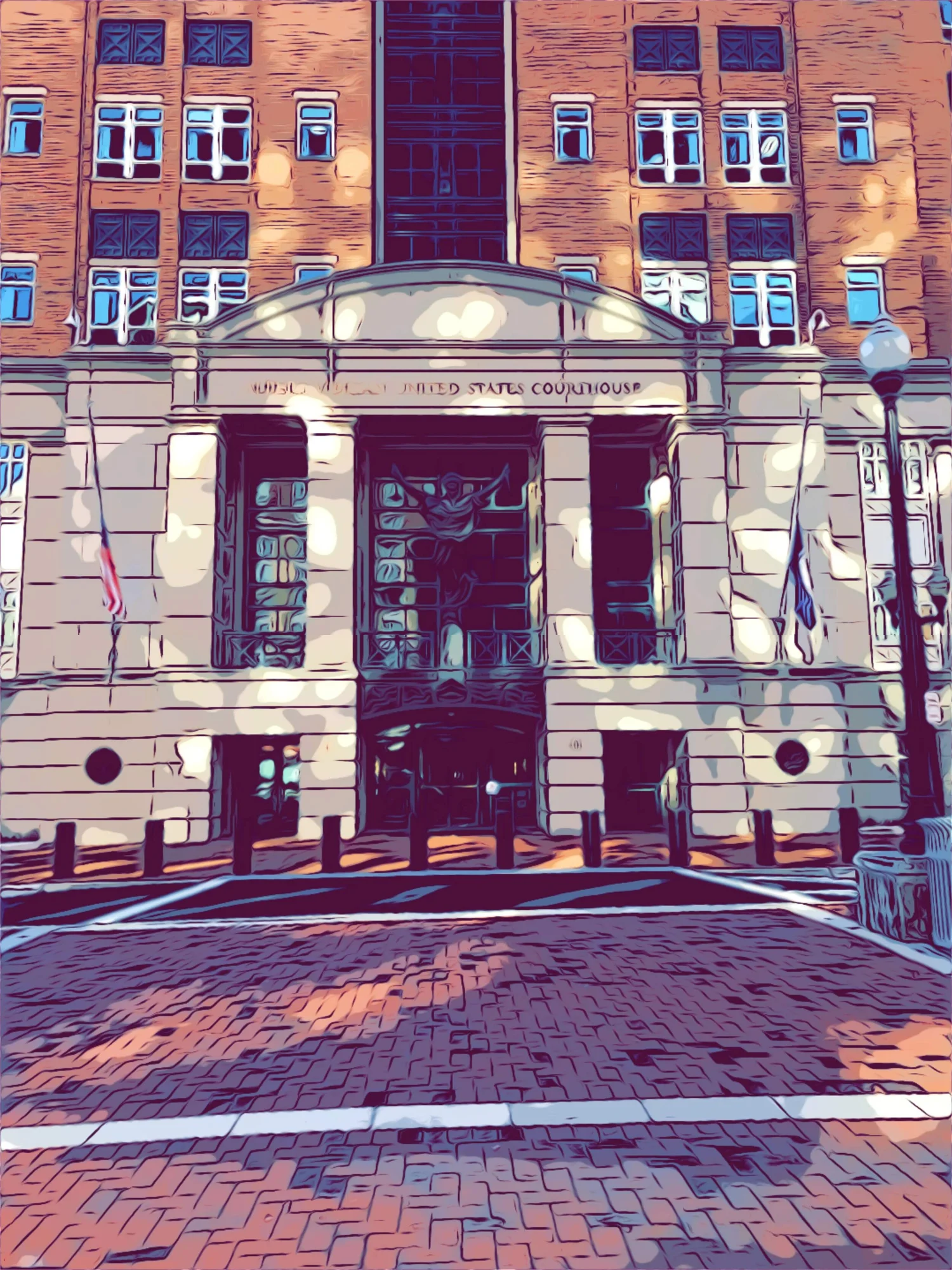 Notice of Reappointment of Magistrate Judge Ivan D. Davis — FBA-NOVA