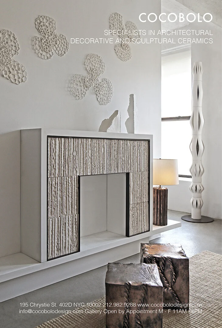 NEWS — cocobolo design