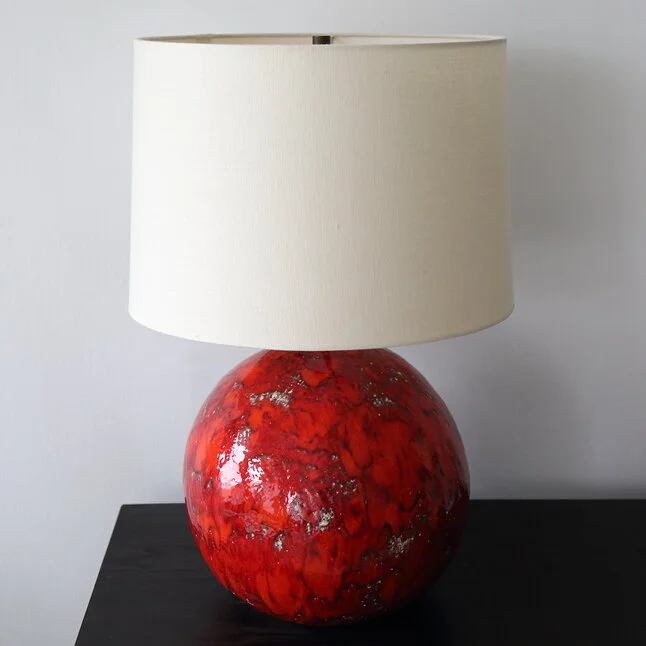 Charon Lamp Base - arbiter46 — cocobolo design