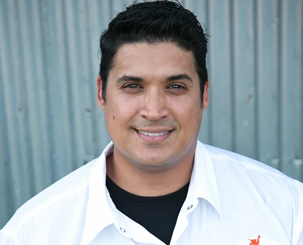 Artists and Chefs — Artists and Chefs