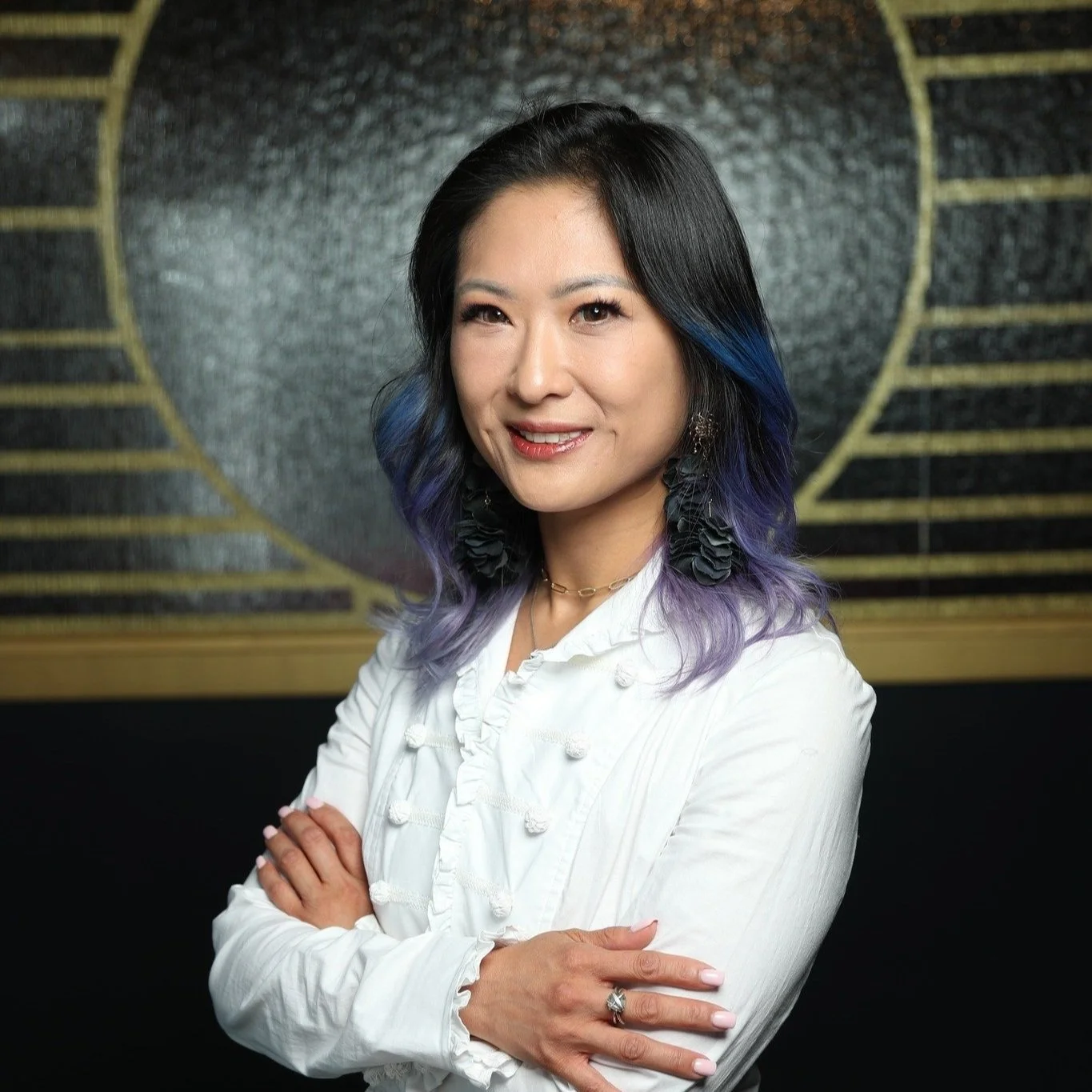 Bios — Artists and Chefs
