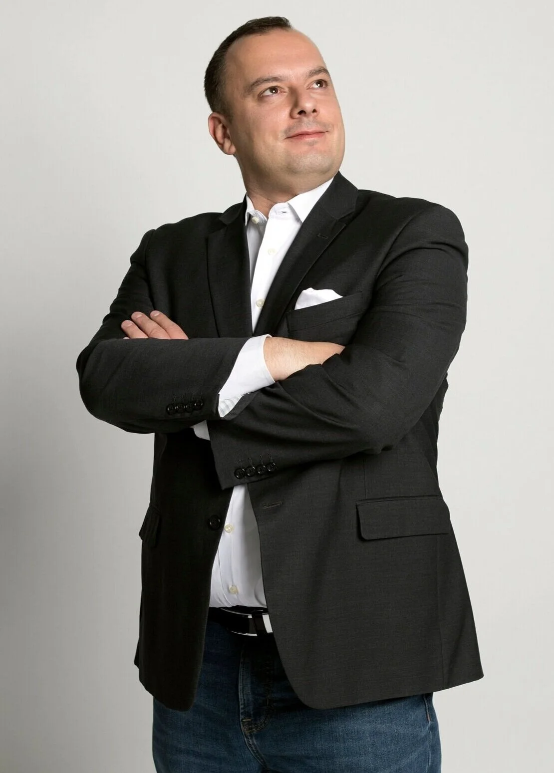 About Me — JasonPereira.ca