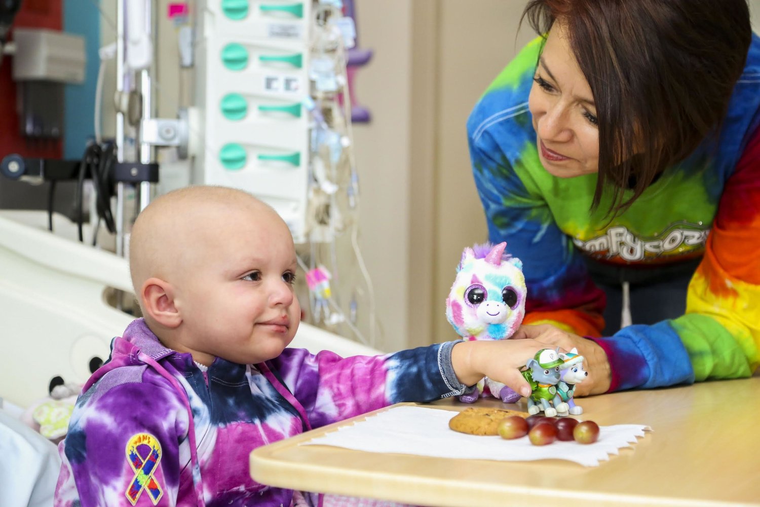 Give — amandahope.org
