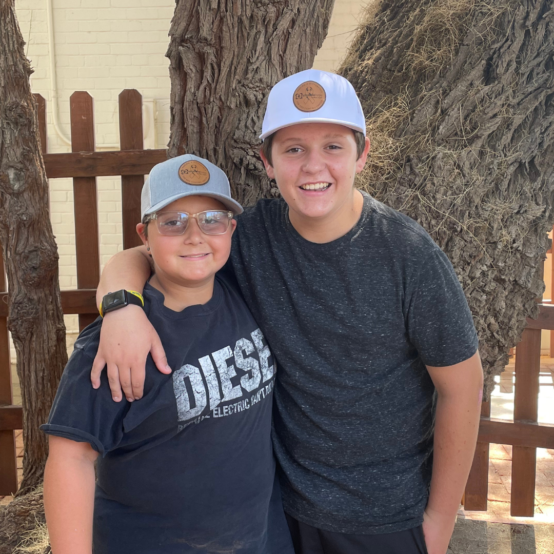 Shop — amandahope.org