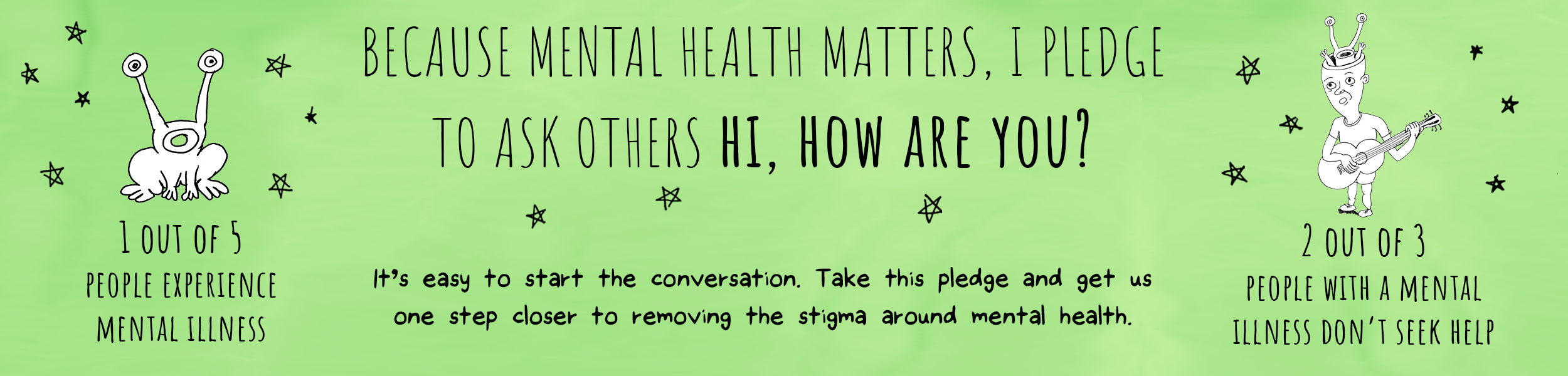 Hi, How Are You Project