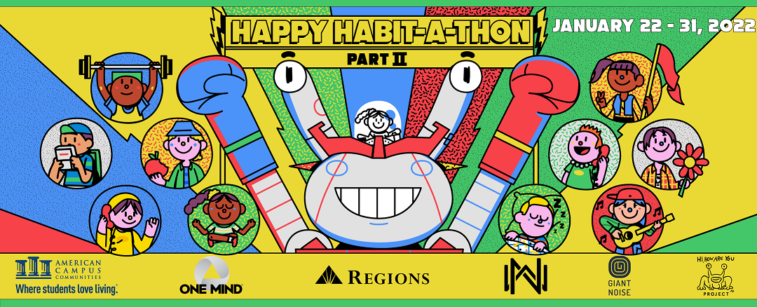 Hi, How Are You Project