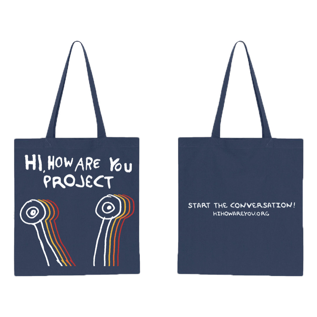 Hi, How Are You Project