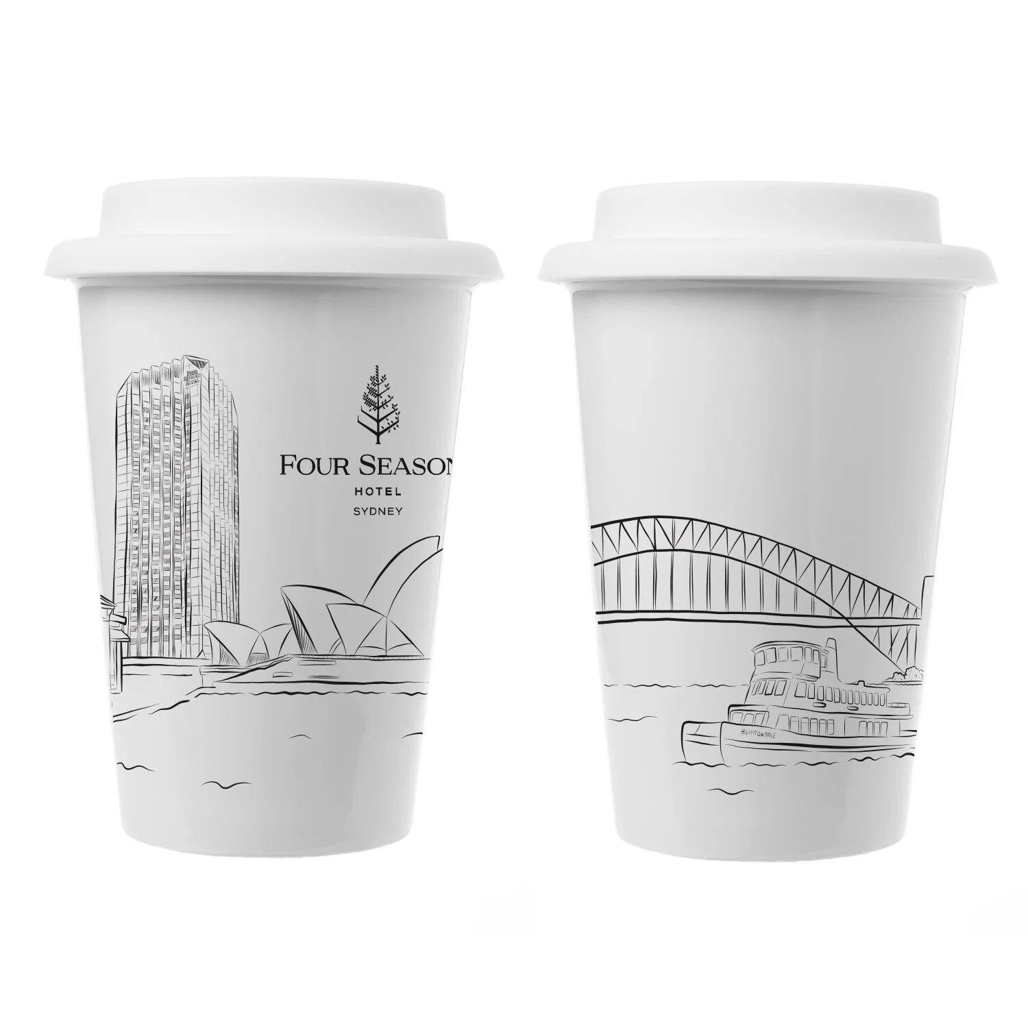 Rosa Morgan: Illustration & Graphic Design