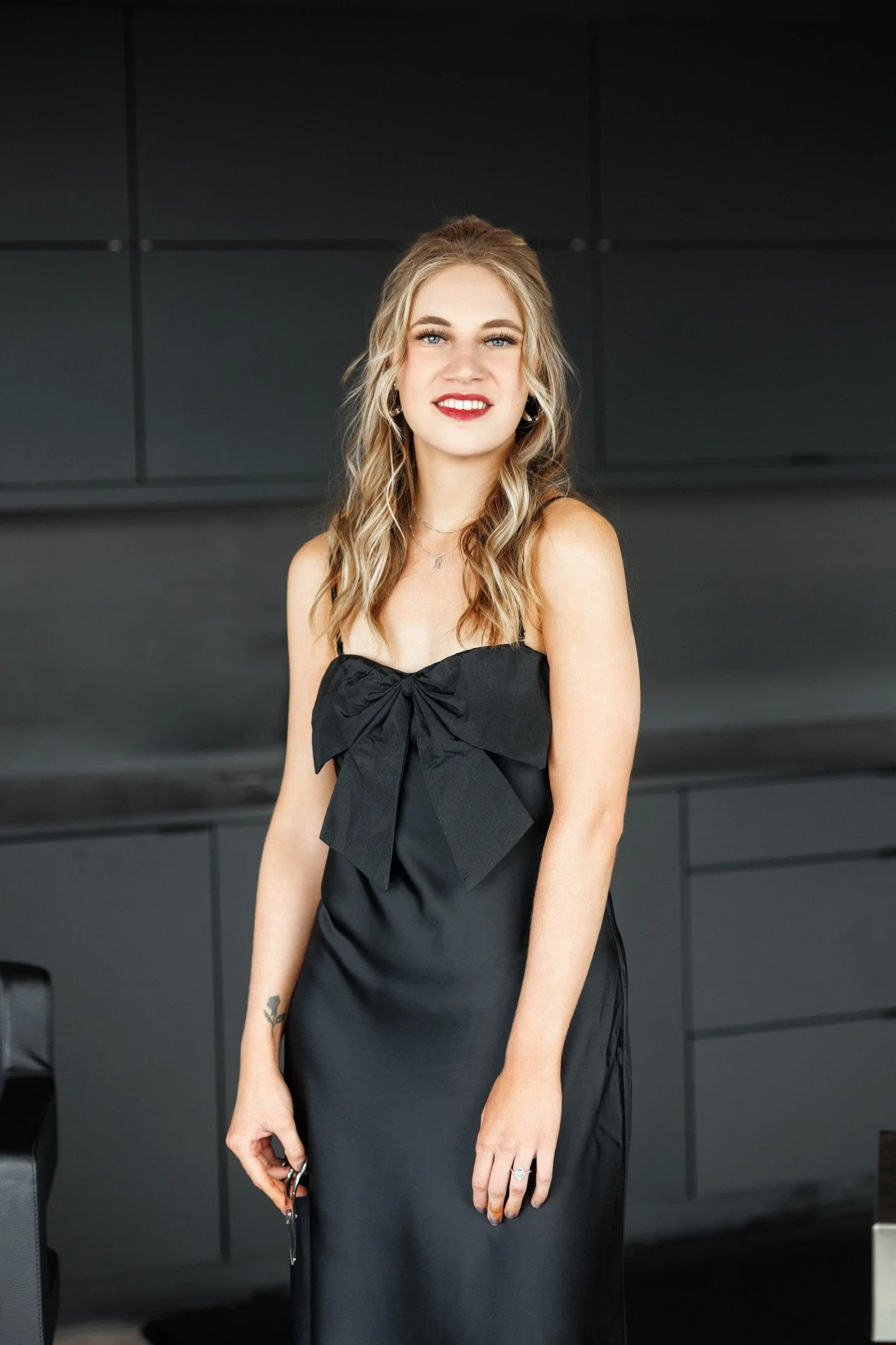 Meet The Team — Evolve Hair Design