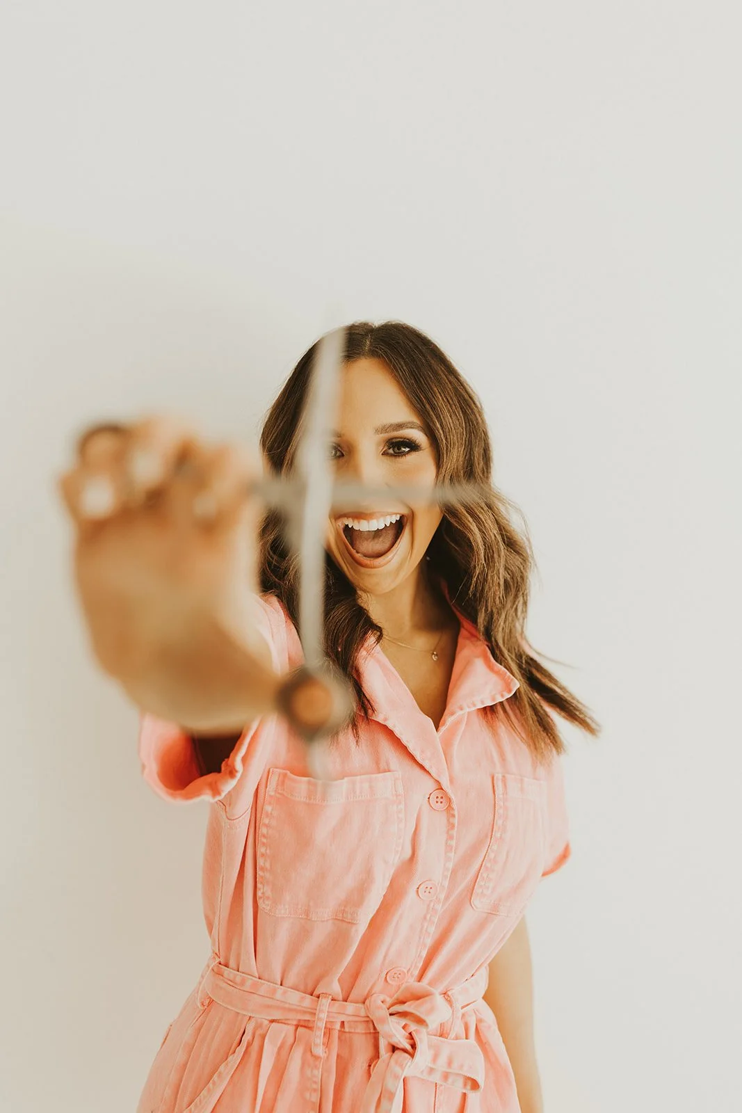 Megan Cady's Bio — Evolve Hair Design