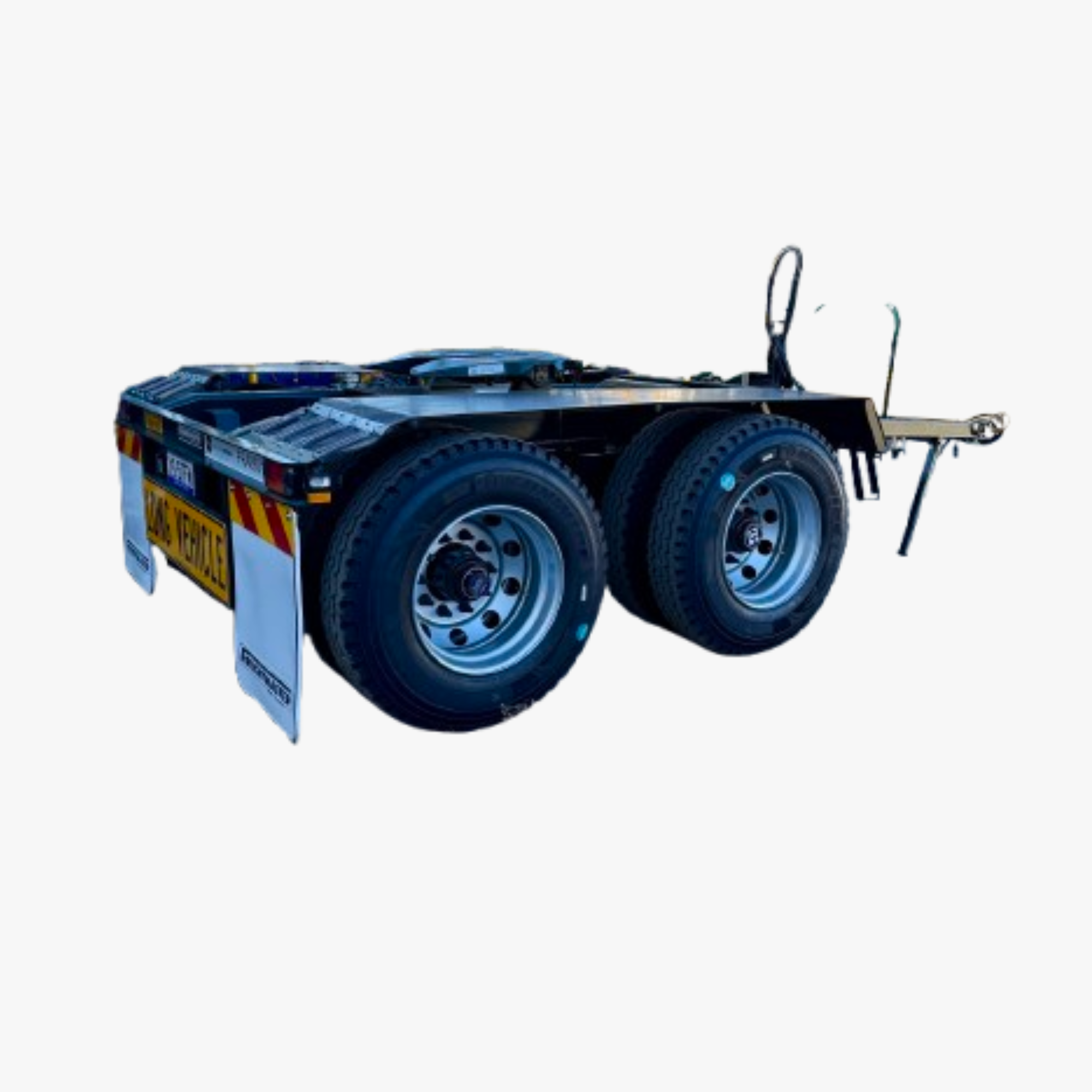 Plant and Equipment