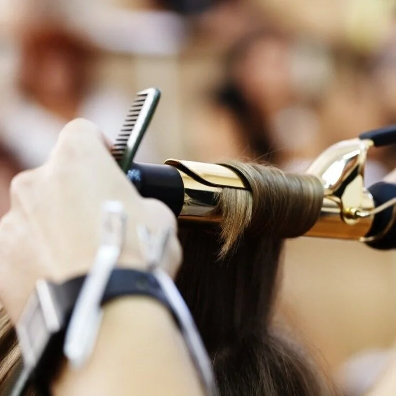 Hairdressing & Beauty Salon Carlton | Madam Frou Frou
