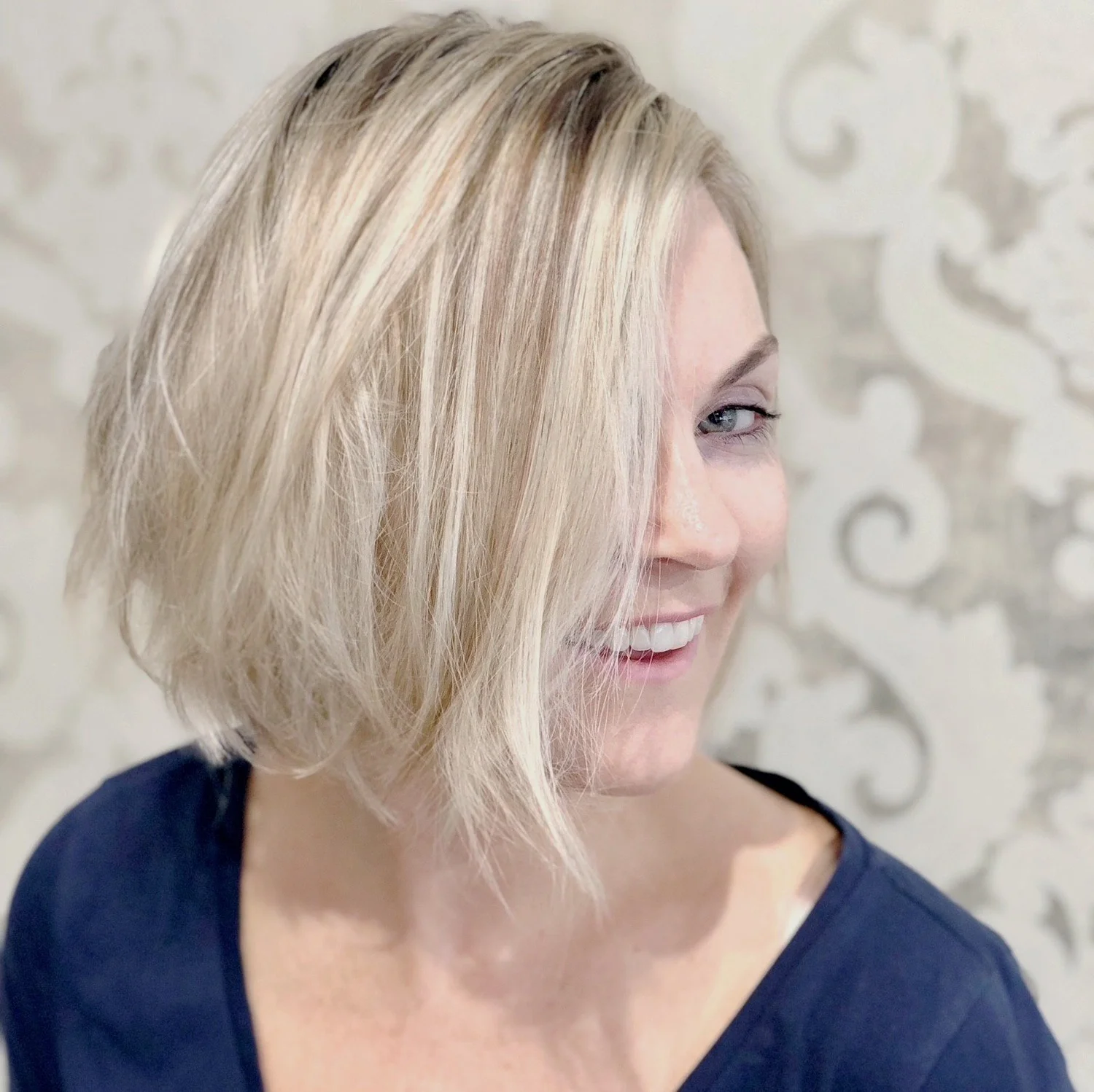 Hairdressing & Beauty Salon Carlton | Madam Frou Frou